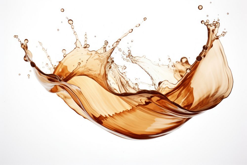 Splash effect coffee refreshment accessories | Premium Photo - rawpixel