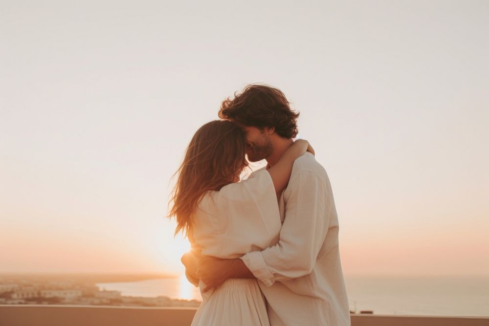 Beach+wedding+aesthetic Sunset Images | Free Photos, PNG Stickers ...
