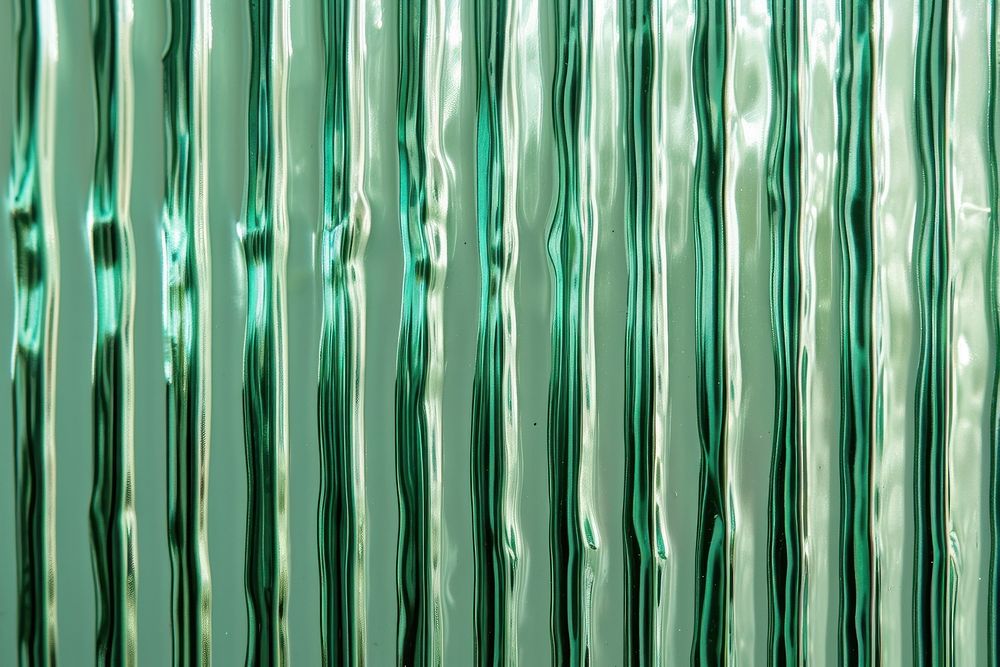 Green reeded glass backgrounds texture | Free Photo - rawpixel