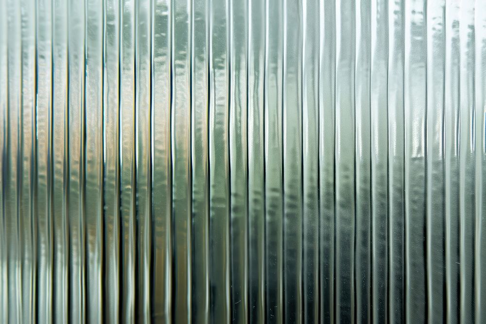 Reeded glass backgrounds texture architecture. | Premium Photo - rawpixel