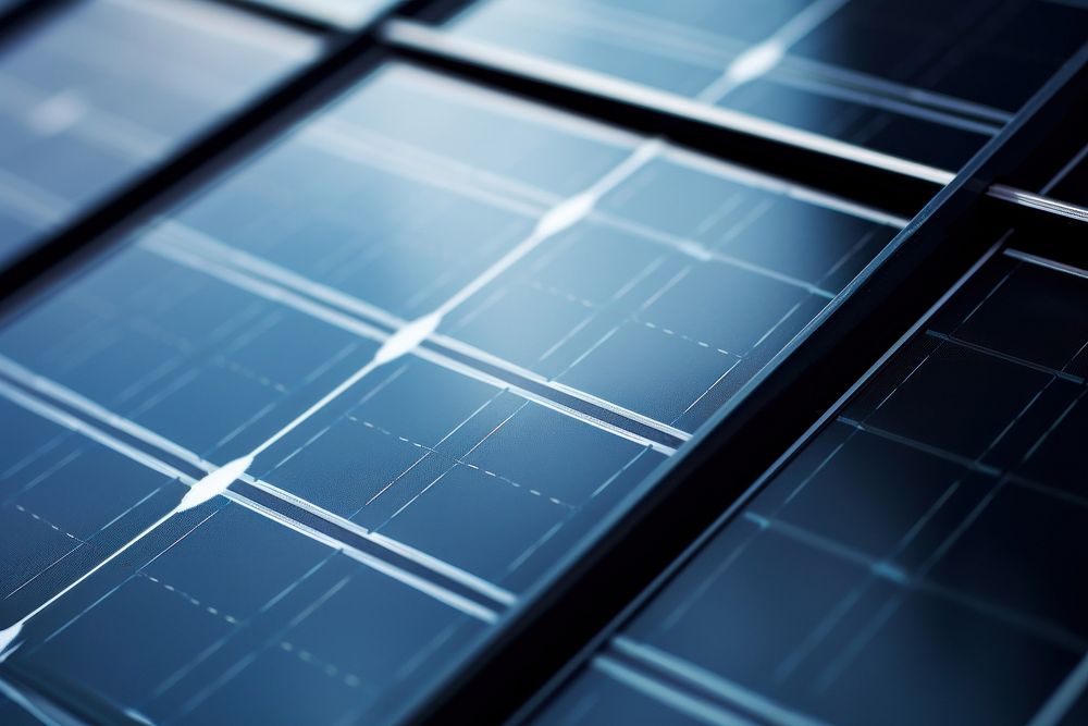 Solar panel backgrounds solar panels | Premium Photo - rawpixel