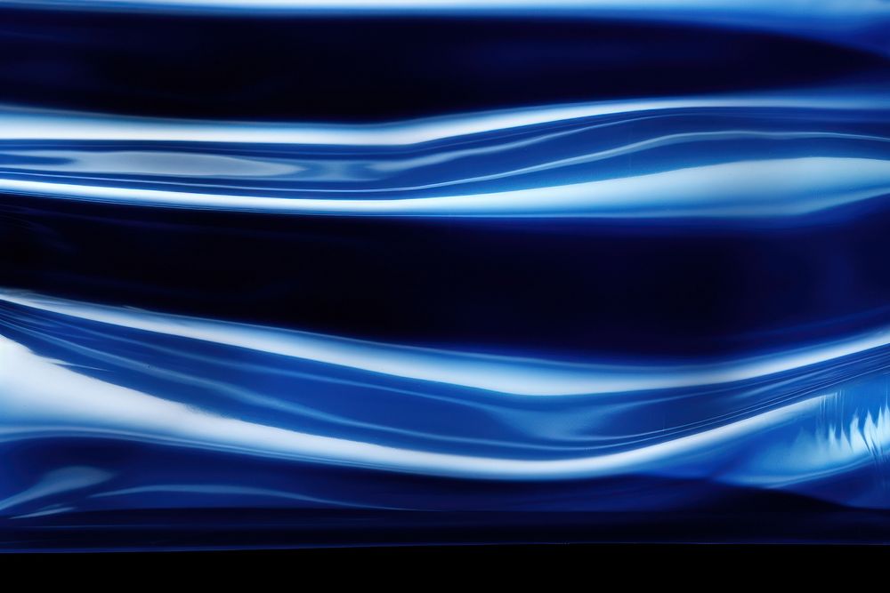 Blue transparent plastic wrap backgrounds | Premium Photo - rawpixel