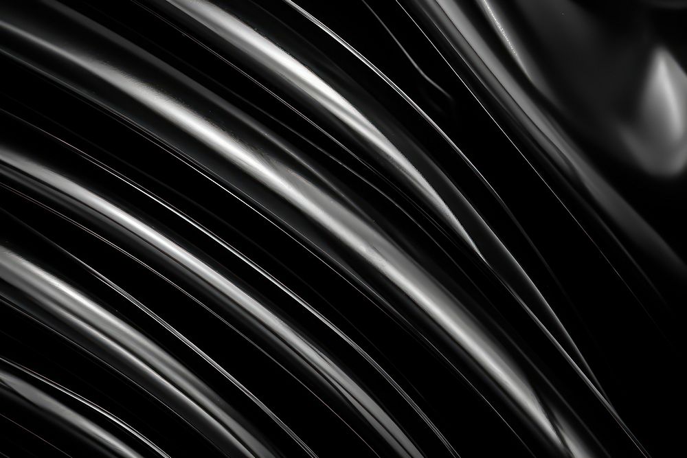 Black plastic wrap backgrounds black | Premium Photo - rawpixel