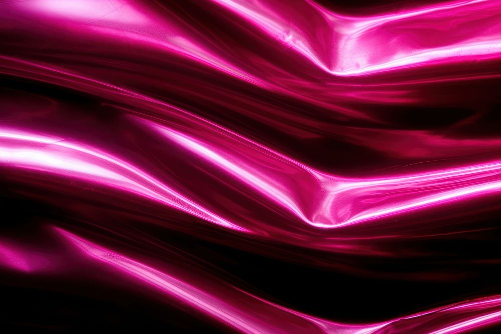 Hot pink transparent plastic wrap | Free Photo - rawpixel