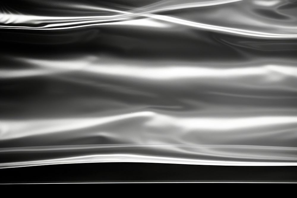Plastic wrap backgrounds black silk. | Premium Photo - rawpixel