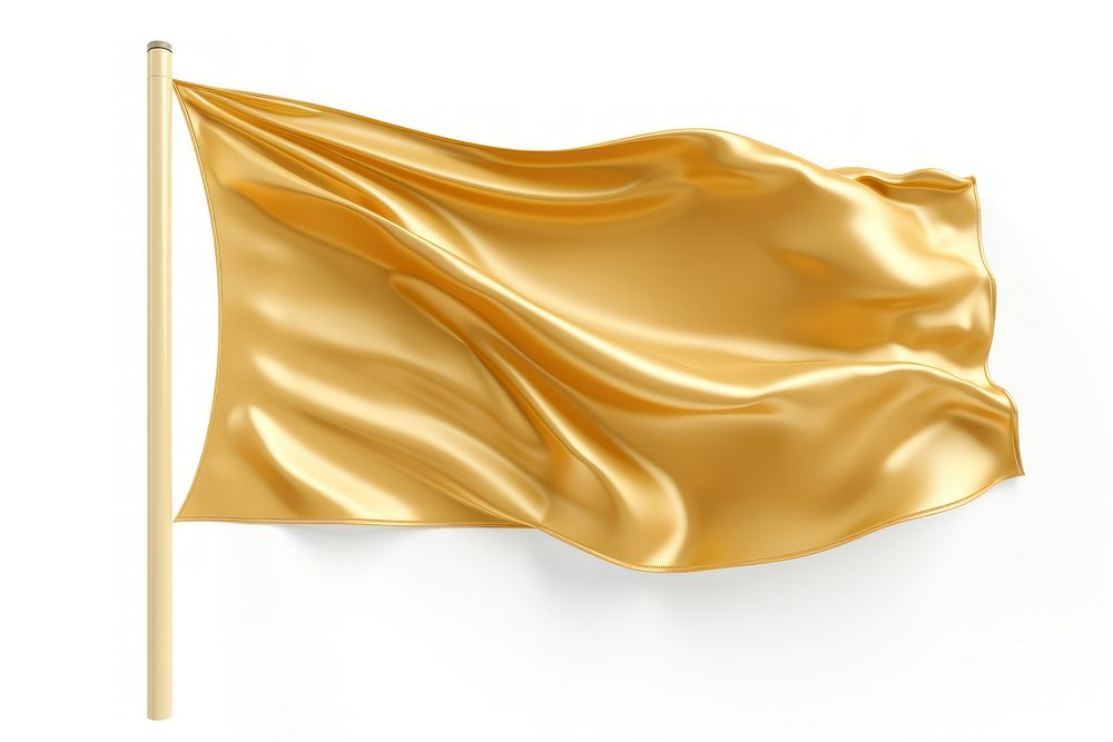 Flag flag backgrounds gold. | Free Photo Illustration - rawpixel