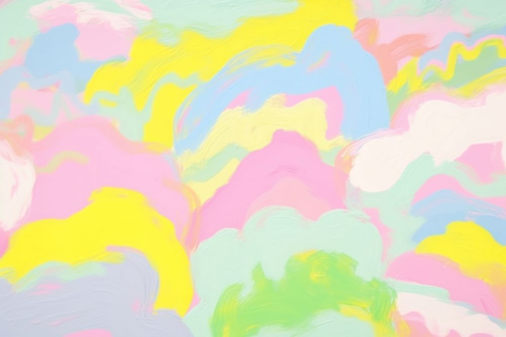 Pastel background painting backgrounds abstract. | Premium Photo ...