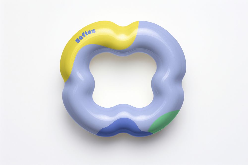 Baby silicone teether mockup psd | Premium PSD Mockup - rawpixel