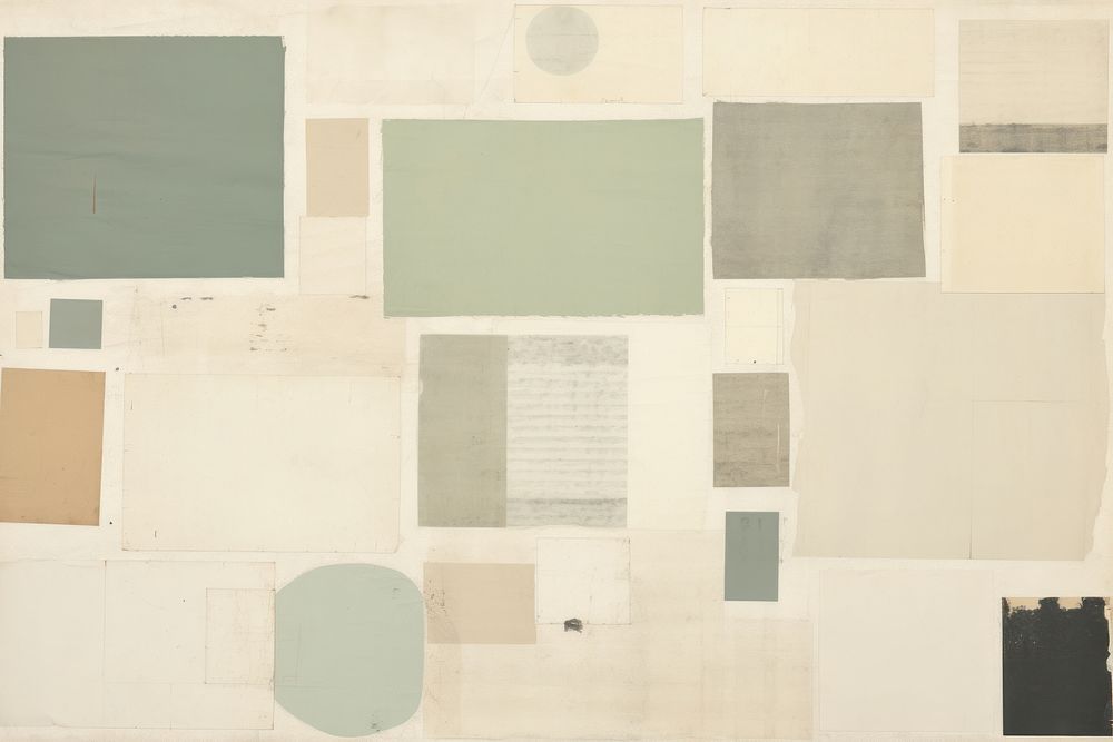 Craft paper collage backgrounds texture | Free Photo Illustration ...