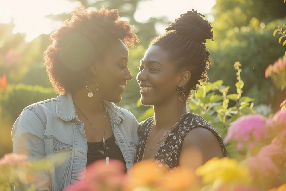 African American lgbt Couple Buying | Premium Photo - rawpixel