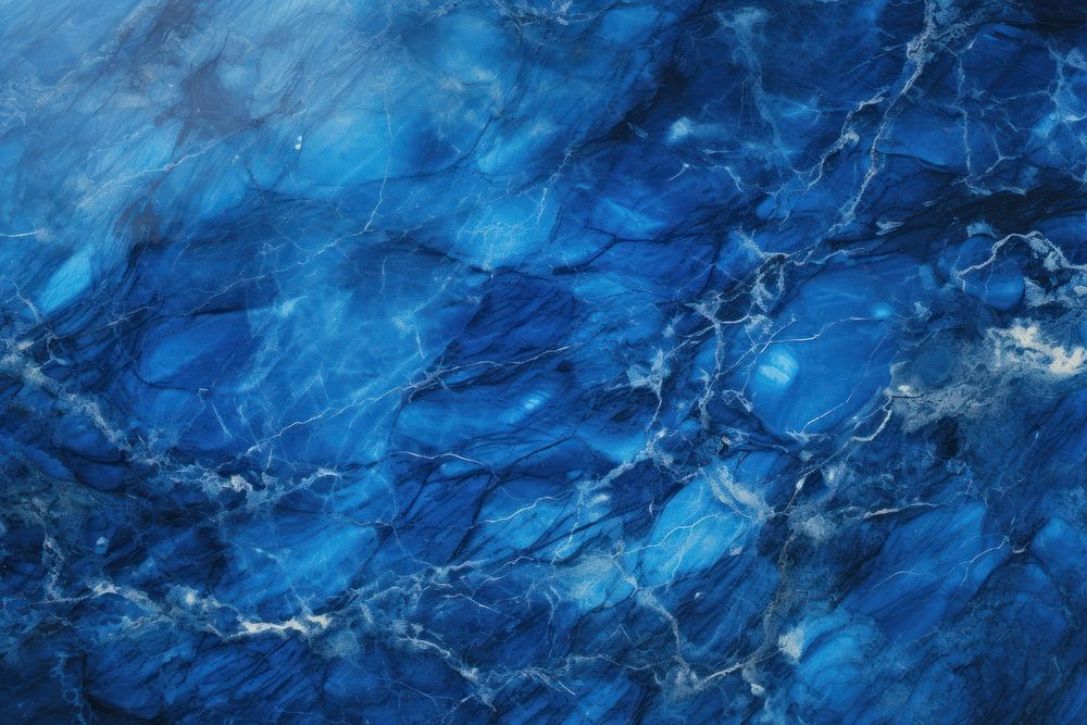 Marble background blue backgrounds textured. | Premium Photo - rawpixel