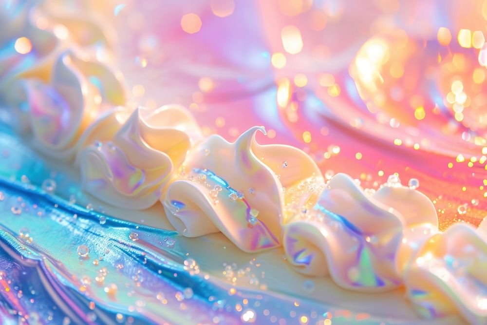 Cake texture backgrounds dessert icing. | Free Photo - rawpixel