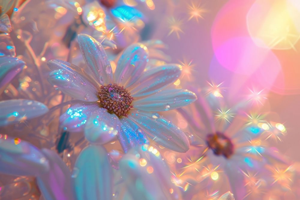 Daisy texture backgrounds pattern flower. | Premium Photo - rawpixel