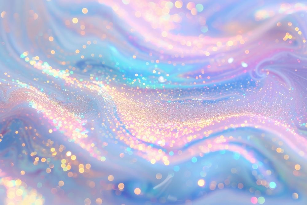 Marble texture glitter backgrounds rainbow. | Premium Photo - rawpixel