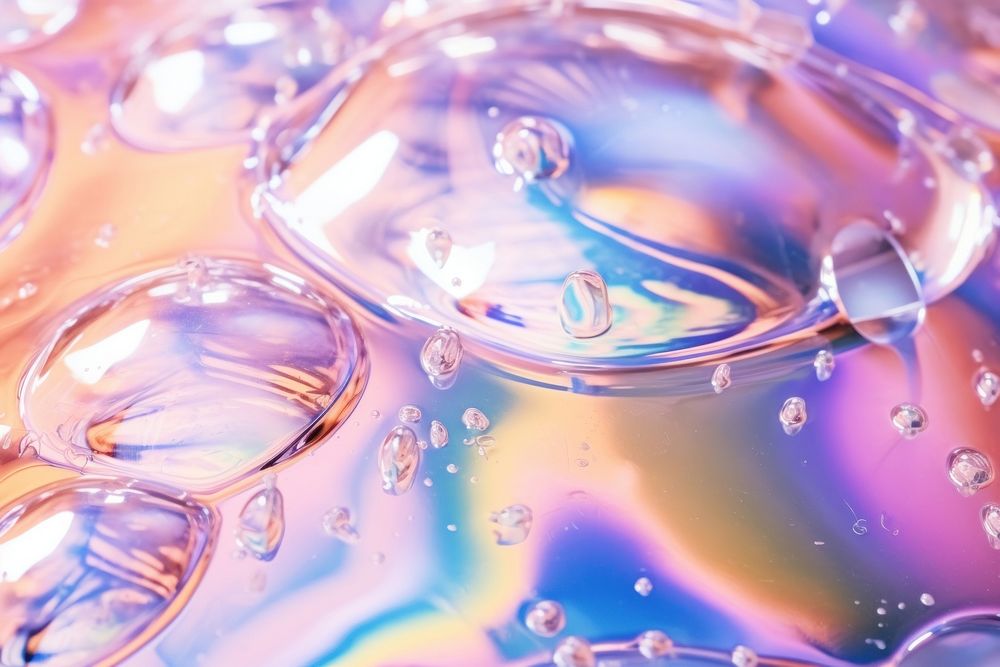 Messy oil drop oily texture | Premium Photo - rawpixel