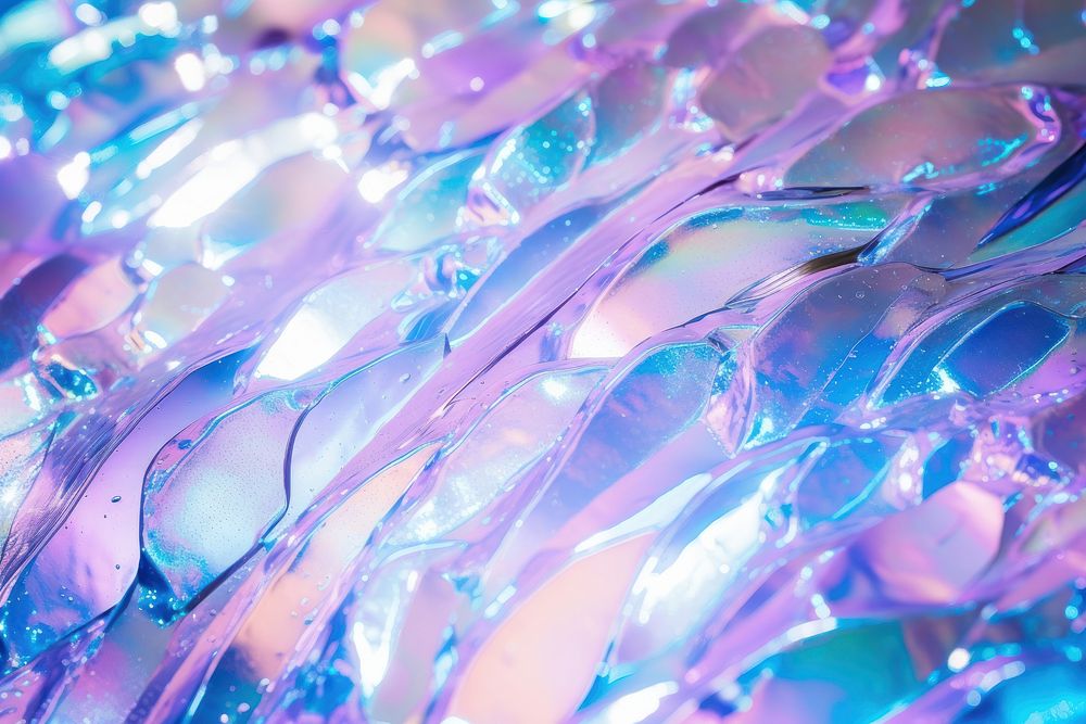 Smooth glass texture backgrounds crystal | Premium Photo - rawpixel