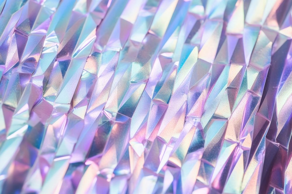 Prism light texture backgrounds aluminium | Premium Photo - rawpixel