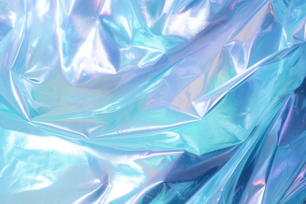 Transparent light blue plastic wrap | Premium Photo - rawpixel