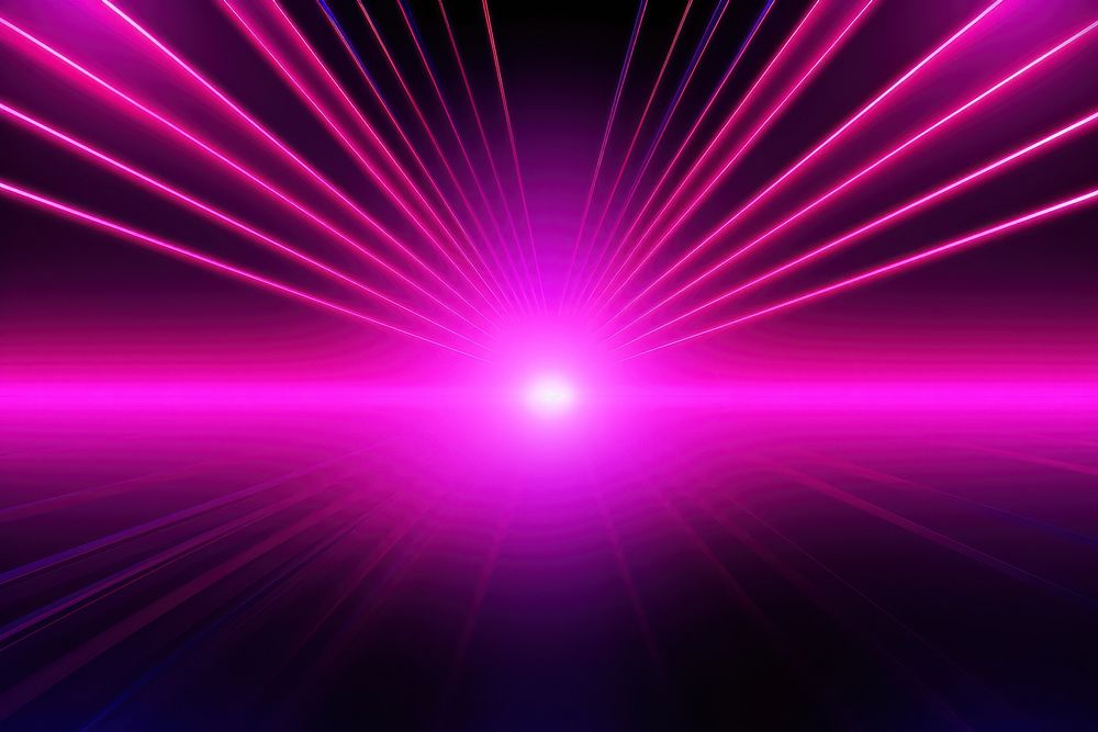 Pink futuristic neon light backgrounds | Free Photo Illustration - rawpixel