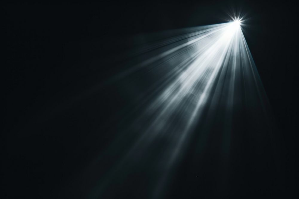 Transparent minimal sunlight reflections lighting | Premium Photo ...