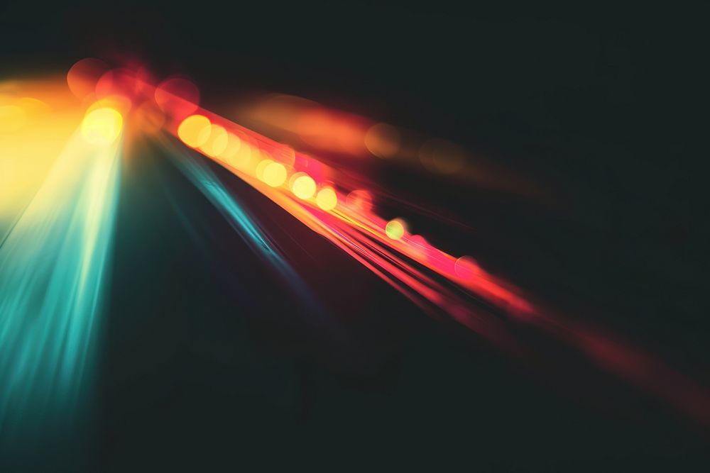 Light leak filter effect backgrounds | Premium Photo - rawpixel