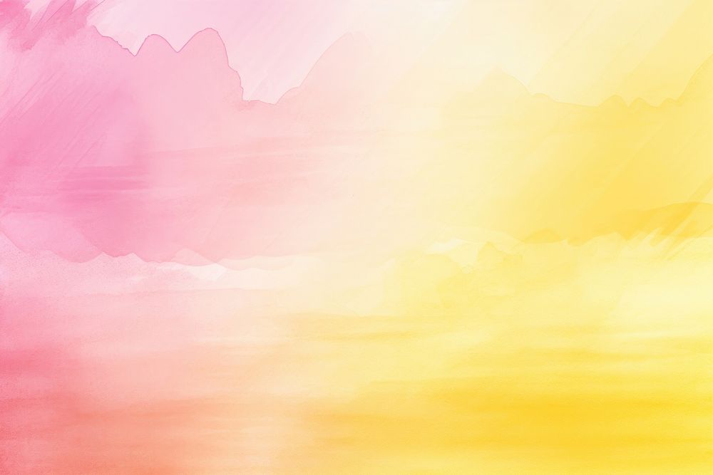 Light pink and yellow backgrounds | Free Photo Illustration - rawpixel