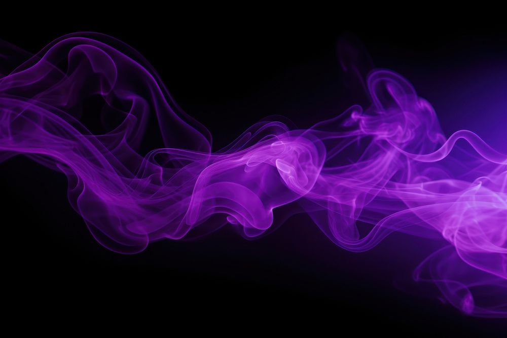 Purple smoke backgrounds black fog | Free Photo - rawpixel
