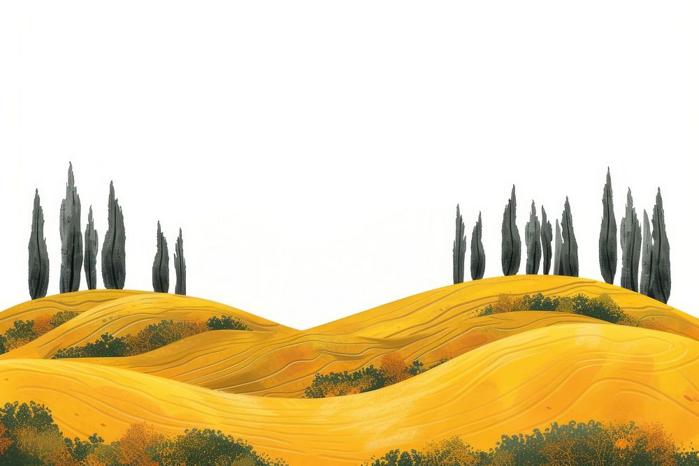 Field tree landscape outdoors. | Premium Photo Illustration - rawpixel