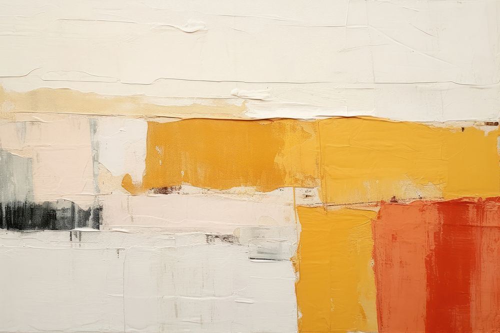 Abstract countryside ripped paper art | Premium Photo - rawpixel