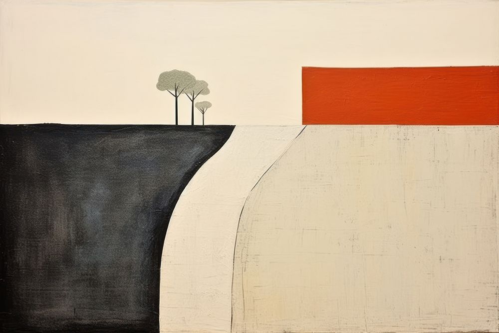 Abstract road paper art architecture | Premium Photo - rawpixel