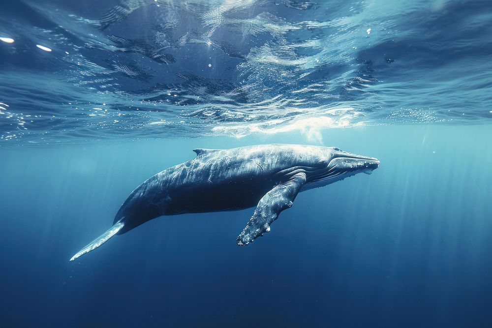 Side view underwater photo full | Premium Photo - rawpixel