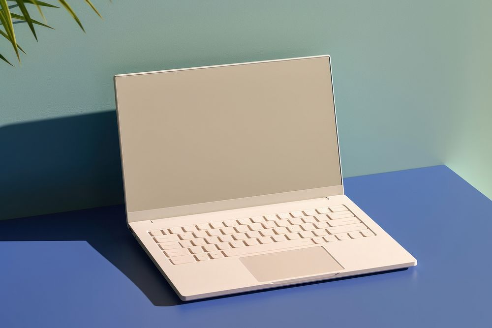 Laptop computer electronics technology. | Premium Photo - rawpixel