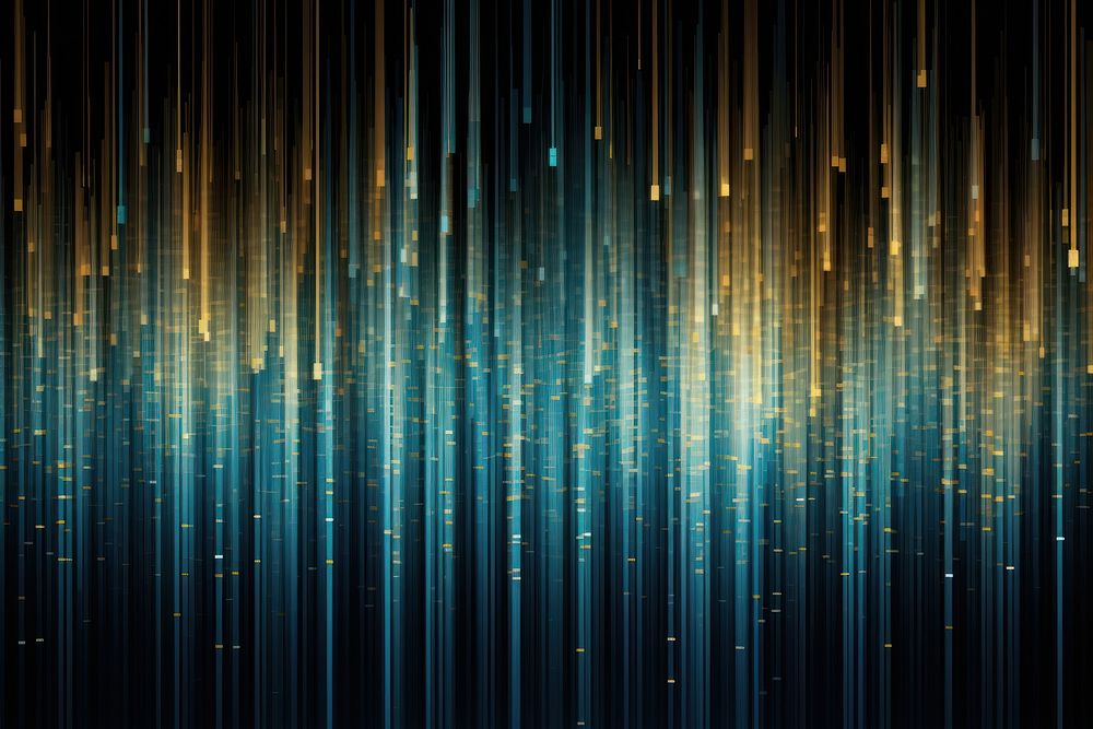 Data streams pattern light art. | Free Photo - rawpixel