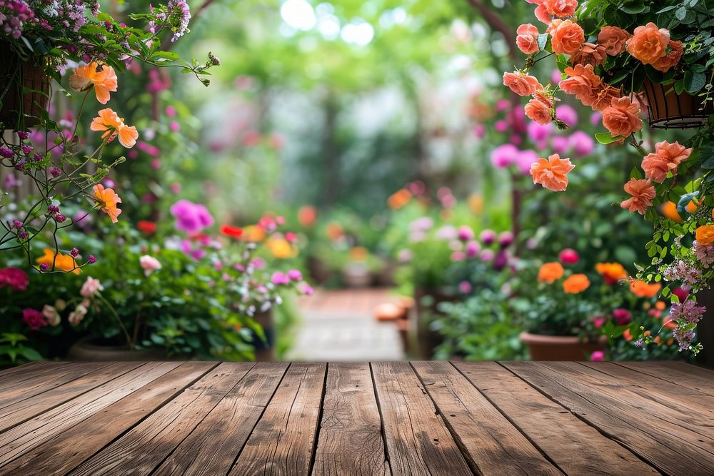 Garden background architecture backgrounds outdoors. | Free Photo - rawpixel
