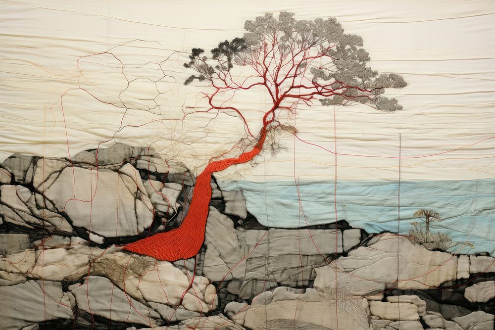 Outdoors nature land wall. | Premium Photo Illustration - rawpixel