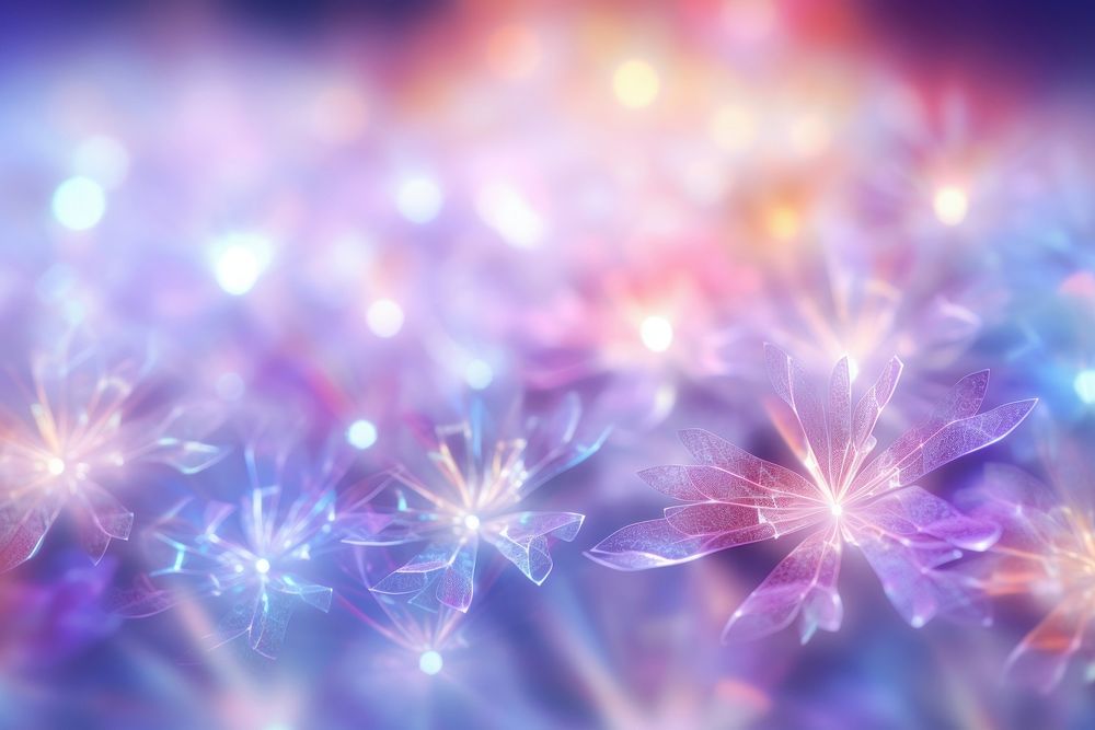 Pattern bokeh effect background light | Free Photo - rawpixel