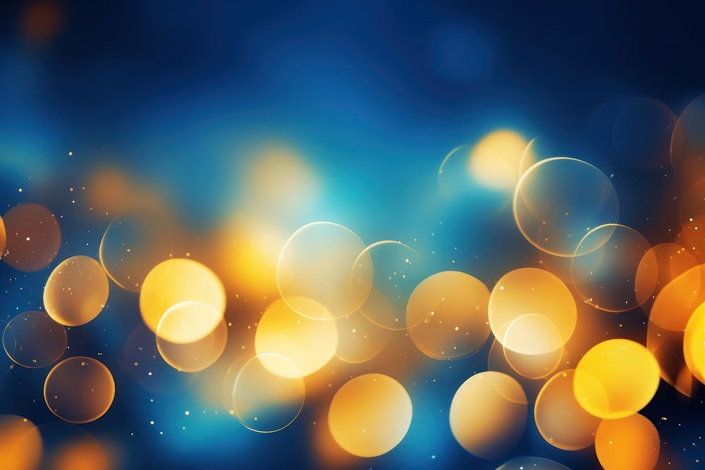 Neon yellow and blue light | Premium Photo - rawpixel