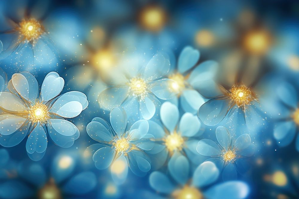 Neon yellow and blue light | Free Photo - rawpixel