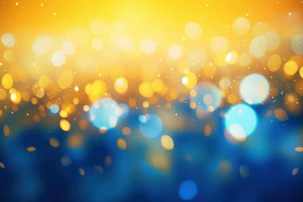 Neon yellow and blue light | Premium Photo - rawpixel