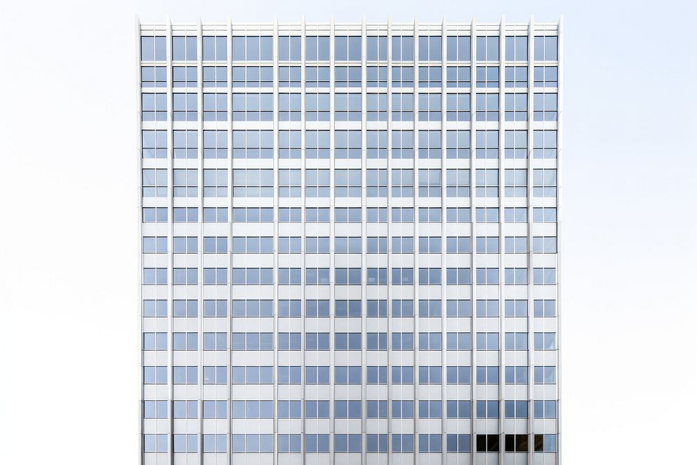 Modern office skyscraper building top | Free Photo - rawpixel
