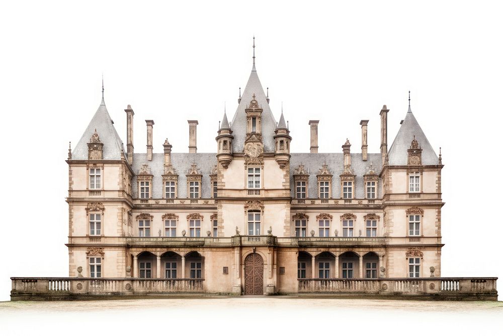 Architecture photo german castle building | Free Photo - rawpixel