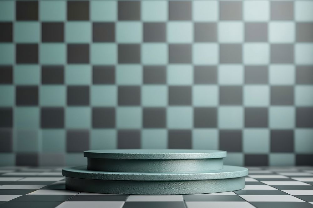 Retro background pattern chess tile. | Premium Photo - rawpixel