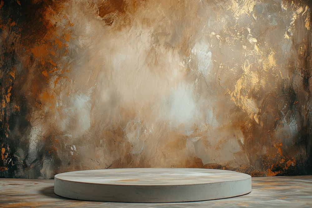 Clay background textured painting pattern | Free Photo - rawpixel