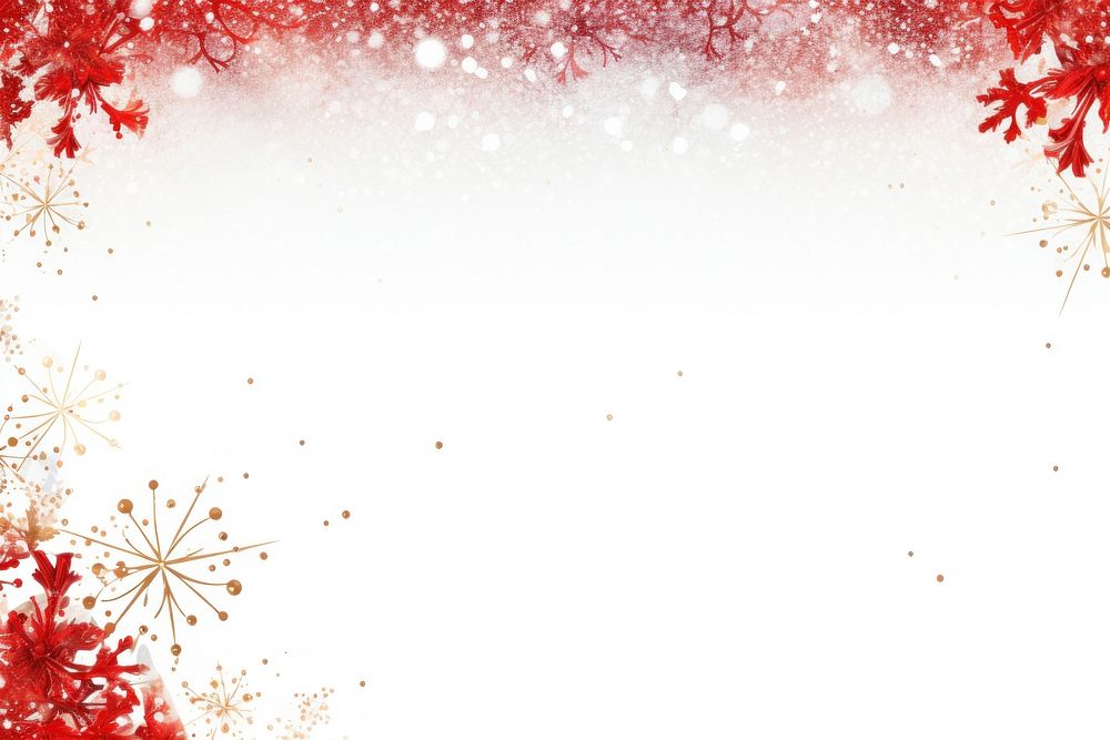Christmas theme border backgrounds pattern | Premium Photo Illustration ...