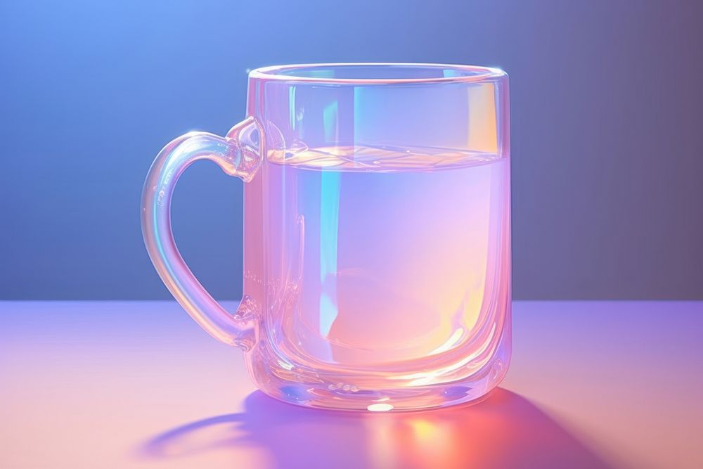 Beer mug transparent glass drink. | Free Photo Illustration - rawpixel