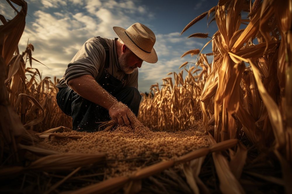 Harvest harvest agriculture outdoors. | Free Photo - rawpixel