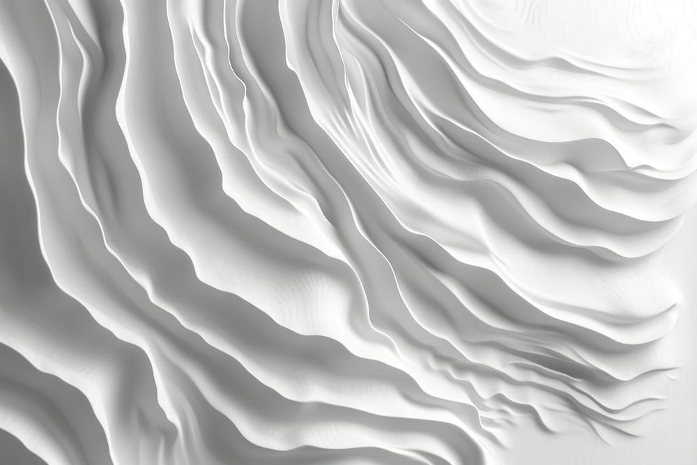 Bas-relief lines sculpture texture white | Premium Photo - rawpixel