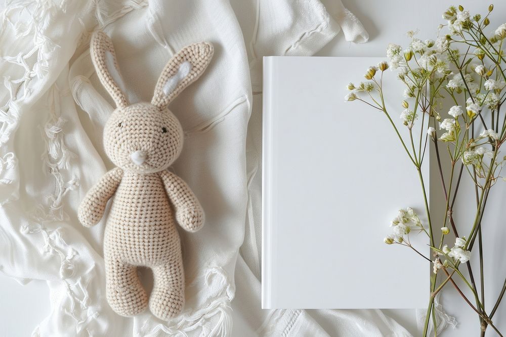 Rabbit Doll Images | Free Photos, PNG Stickers, Wallpapers ...