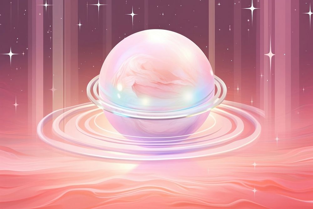 Planet Saturn sphere space night. | Free Photo Illustration - rawpixel