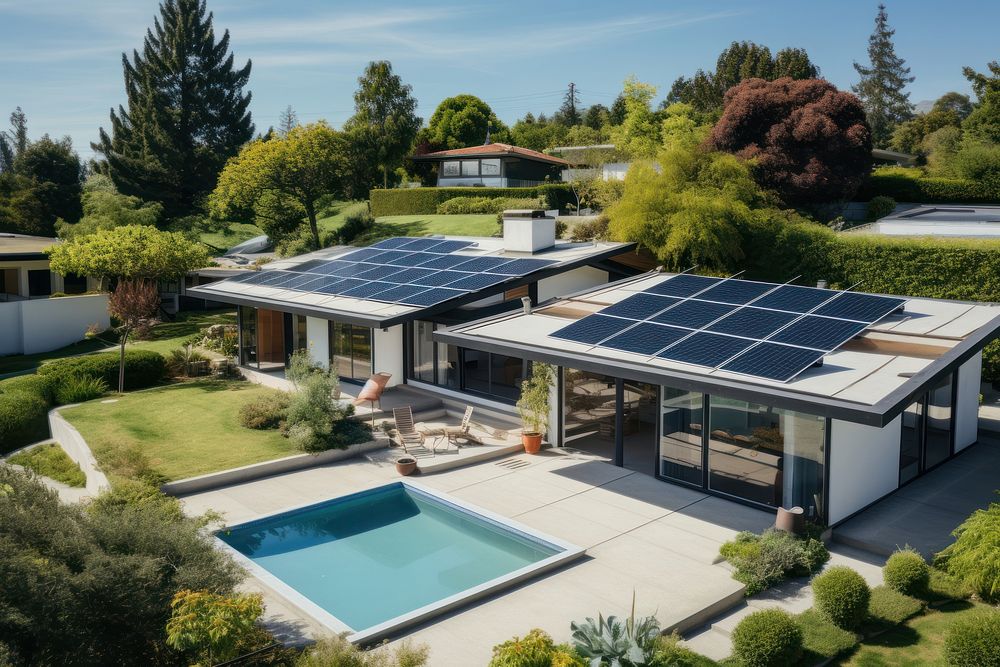 Outdoors house plant roof. | Premium Photo - rawpixel